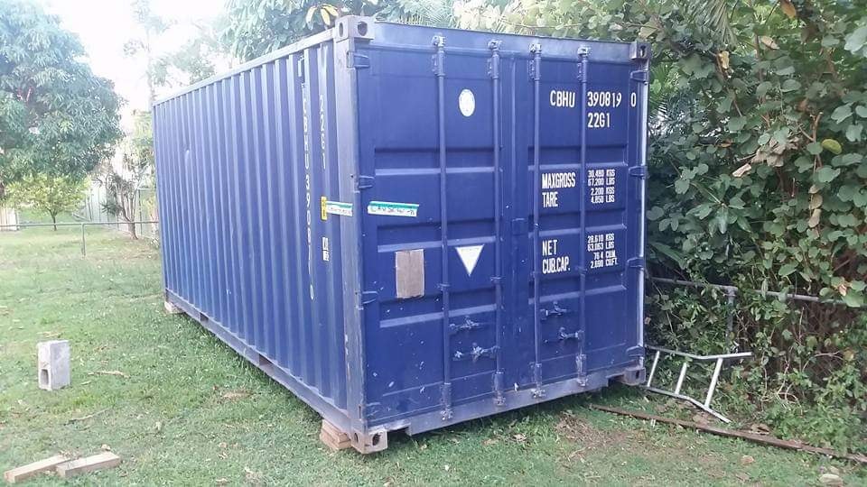 #7 Gifts for my first wife – Woodstock's blog